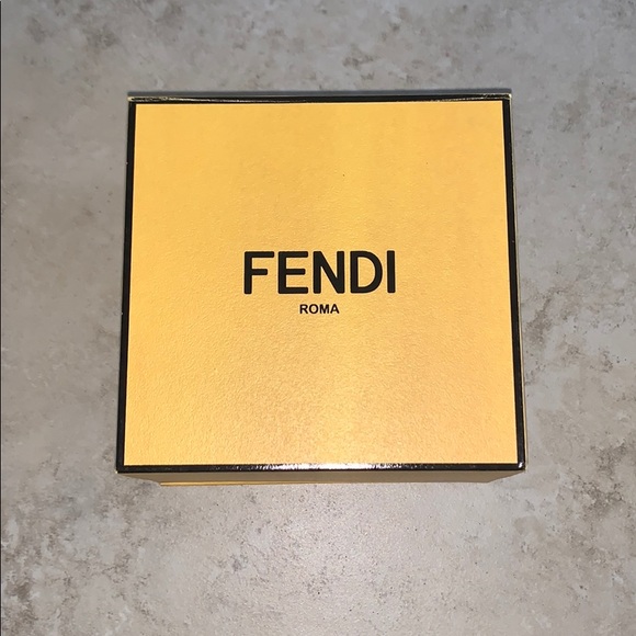 Fendi | Bags | Fendi Box | Poshmark